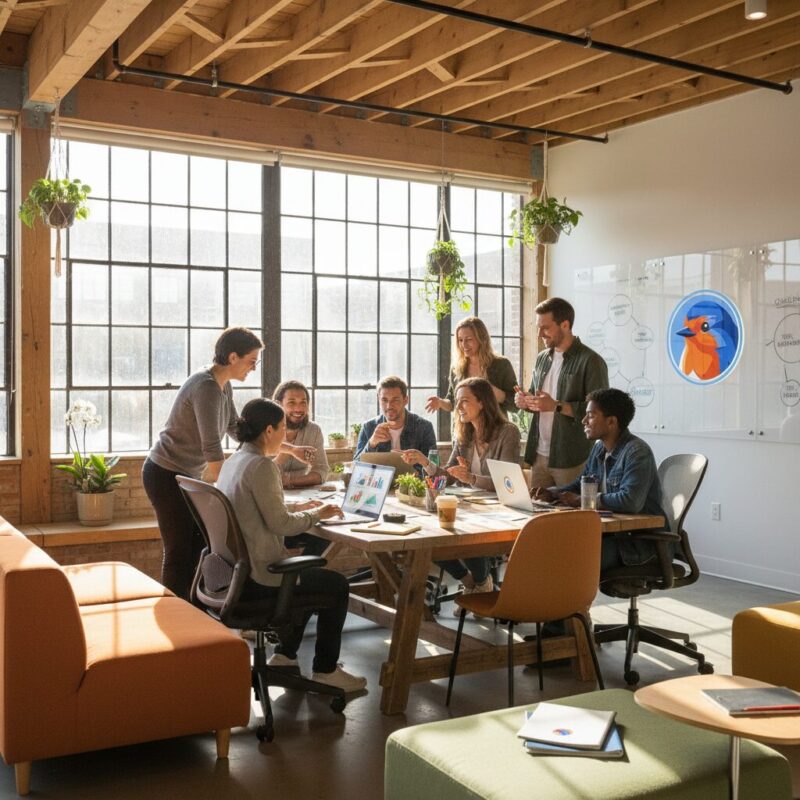 10 High-Impact Social Innovation Ideas for 2026 | FundRobin