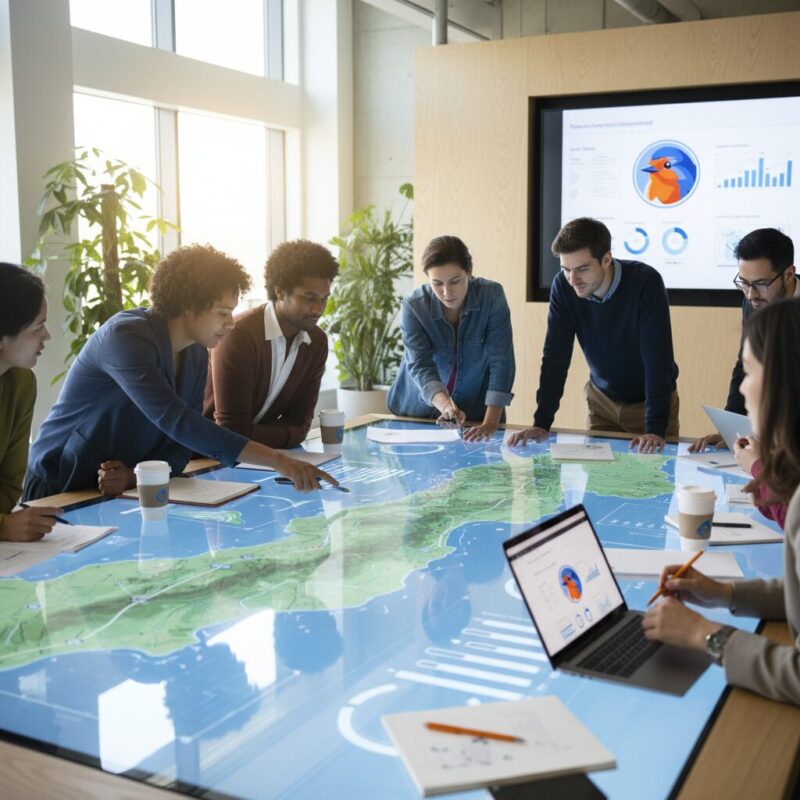 10 High-Impact Social Innovation Ideas for 2026 | FundRobin