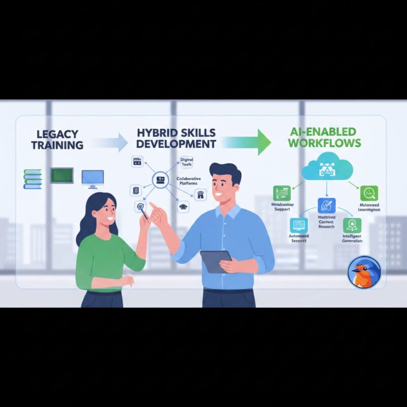 The 2026 Bid Writer Skills Matrix: Training for | FundRobin